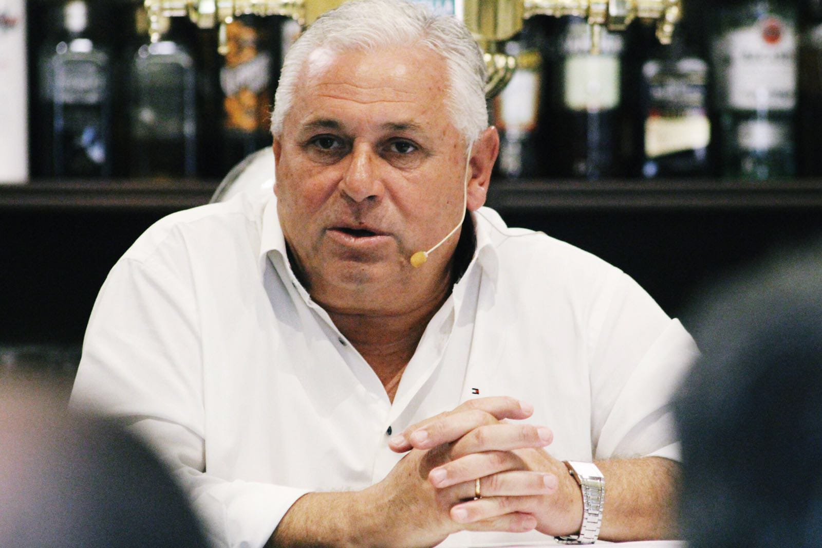 El azote de los bancos - Alcantarilla Digital