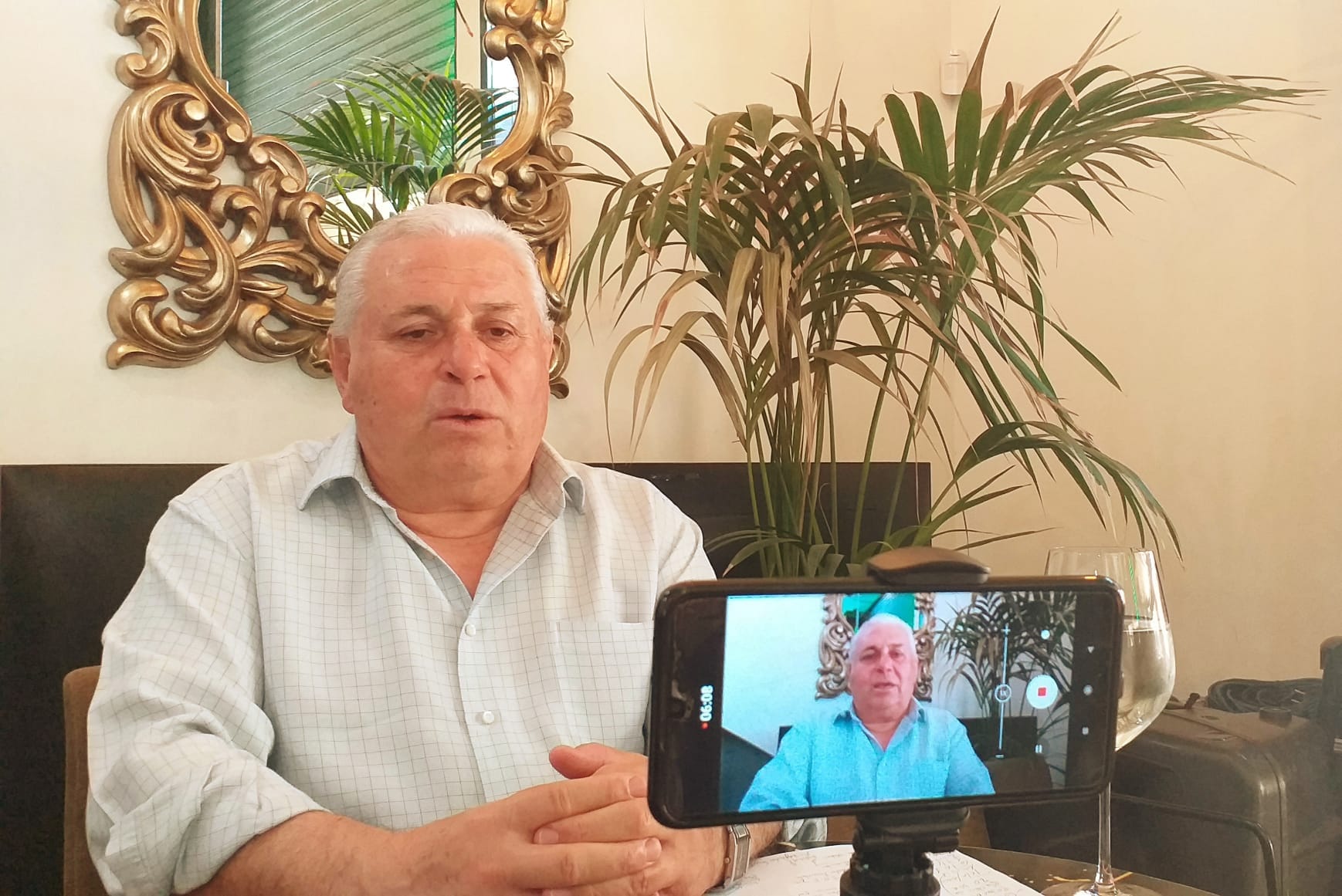 El abogado alcantarillero Bartolomé Mayol, ‘el azote de los bancos ...