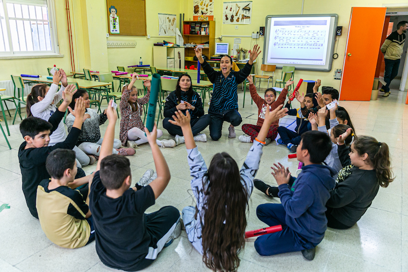 Reajustes en Hozono Global Jairis tras cuatro derrotas: se va Ellie ...