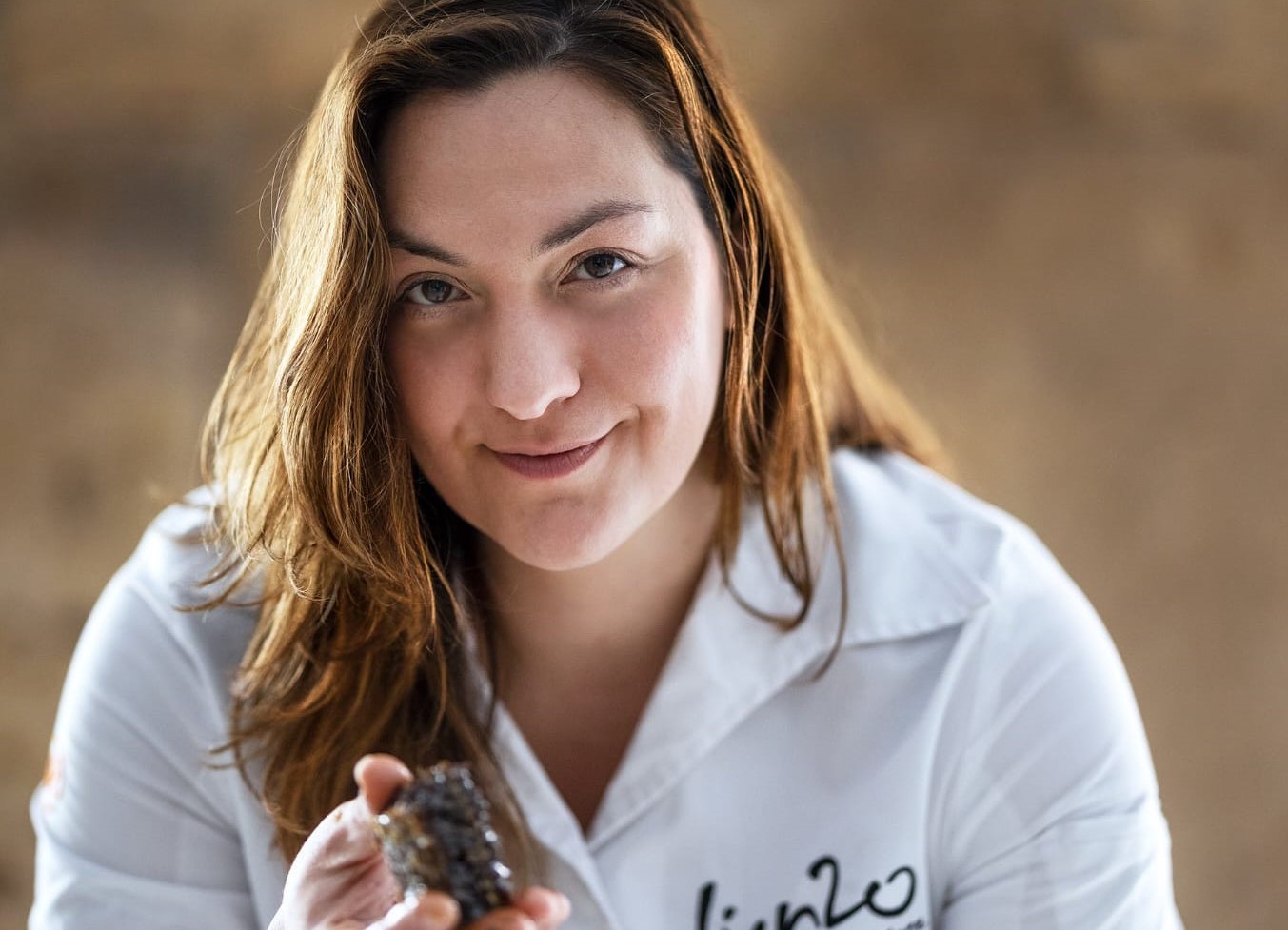 La estrella Michelín María José Martínez presidirá el jurado del I ...