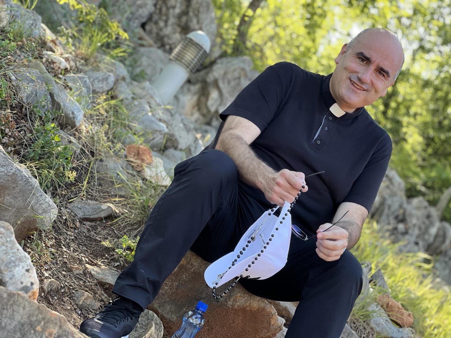 El obispo confía las finanzas y gestión del patrimonio de la Diócesis ...