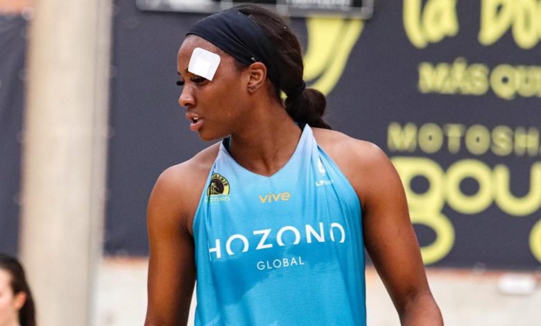 El Hozono Global Jairis busca afianzar el PlayOff en tierras gallegas - Alcantarilla Digital