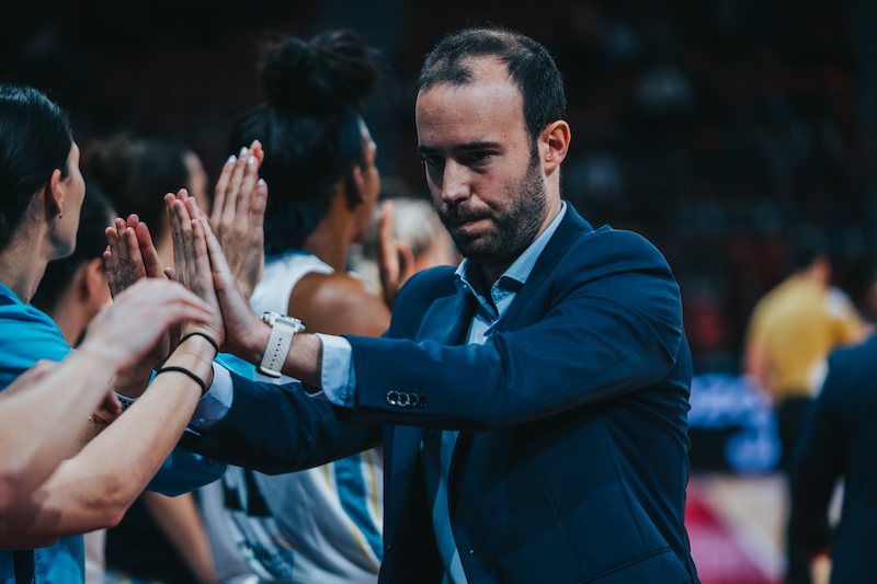 Bernat Canut seguirá comandando el proyecto del Hozono Global Jairis ...