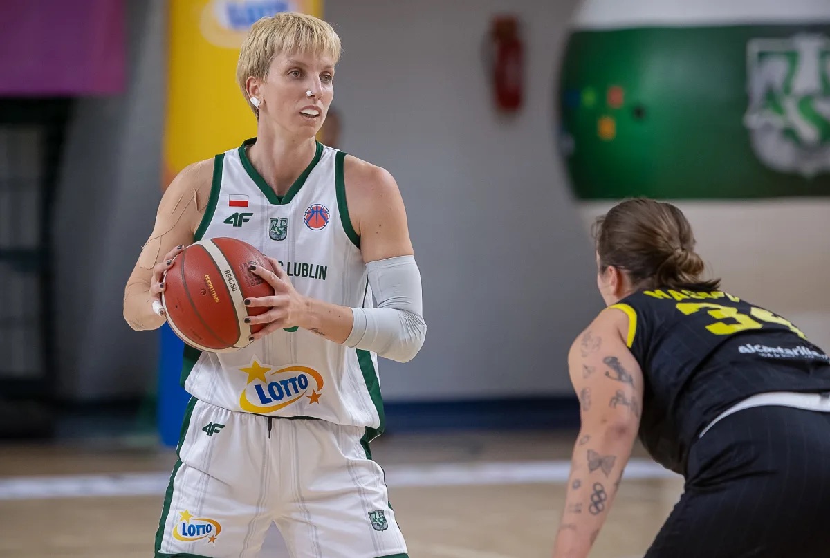 La murciana Laura Gil, leyenda del baloncesto español, se suma al ...